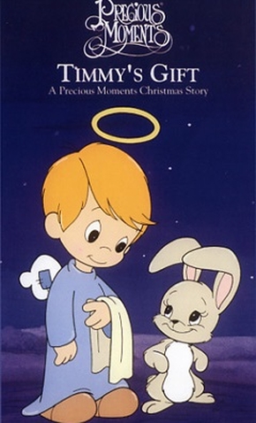 Timmy's Gift: A Precious Moments Christmas Story - 1991 | Filmow