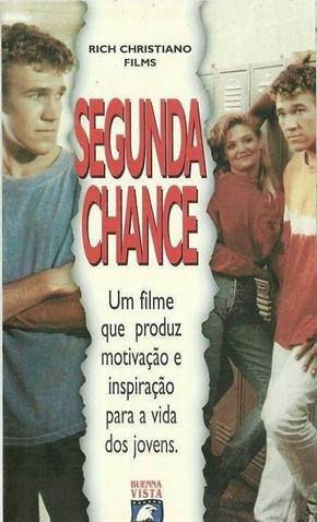 Segunda Chance - 1992 | Filmow