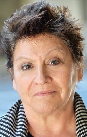 Susan Merson (25 de Abril de 1950) | Artista | Filmow