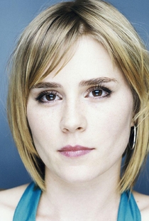 Alison Lohman (18 de Setembro de 1979) | Artista | Filmow