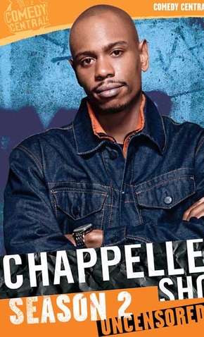 Chappelle's Show (2ª Temporada) - 21 de Janeiro de 2004 | Filmow