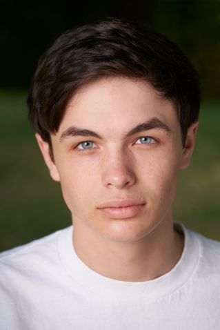 Logan Williams (9 de Abril de 2003) | Artista | Filmow