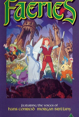 Faeries - 25 de Fevereiro de 1981 | Filmow
