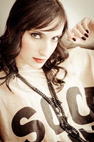 Bella Marcatti | Artista | Filmow