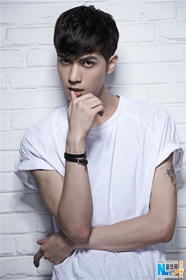 Fotos | Ren Yan Kai | Artista | Filmow