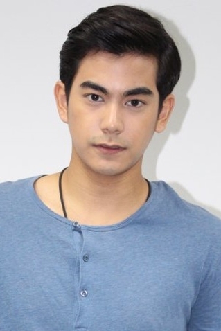Sean Jindachot (27 de Outubro de 1988) | Artista | Filmow