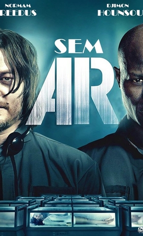 Sem Ar - 14 de Agosto de 2015 | Filmow