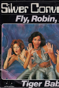 Silver Convention: Fly, Robin, Fly - 1975 | Filmow