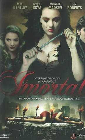 Imortal - 2009 | Filmow