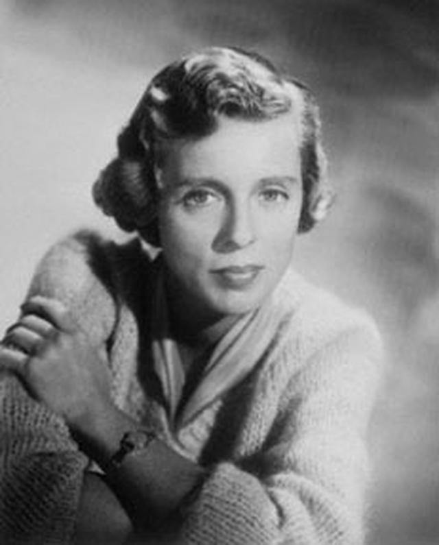 Fotos | Nancy Kulp | Artista | Filmow