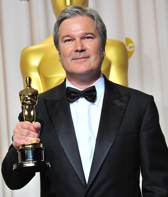 Fotos | Gore Verbinski | Artista | Filmow
