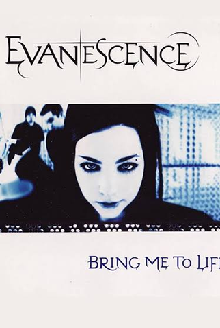 Evanescence ft. Paul McCoy: Bring Me to Life: curta de 2003 - Filmow