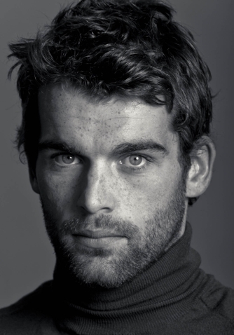 Stanley Weber (13 de Julho de 1986) | Artista | Filmow