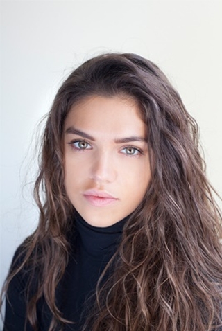 Sabrina Bartlett Artista Filmow