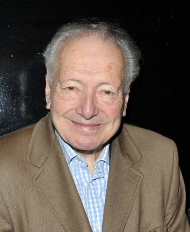 Robin Hardy (10 de Outubro de 1929) | Artista | Filmow