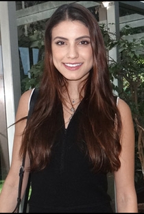 Bárbara López | Artista | Filmow