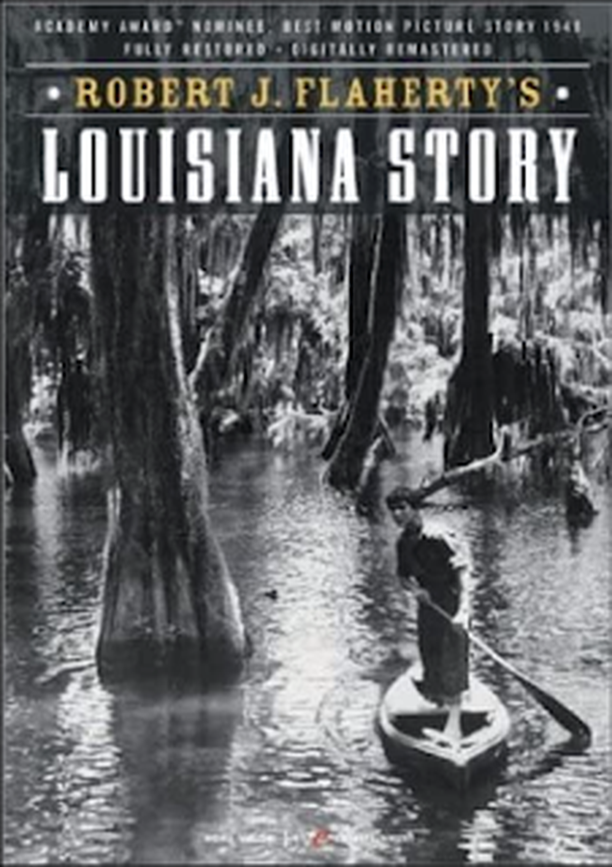 A História de Louisiana | Notícias | Filmow