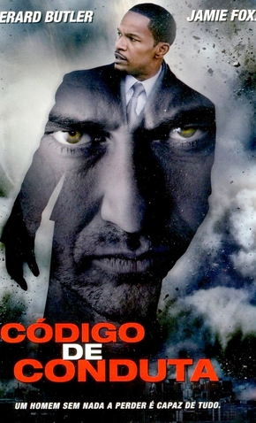 Código de Conduta - 6 de Novembro de 2009 | Filmow