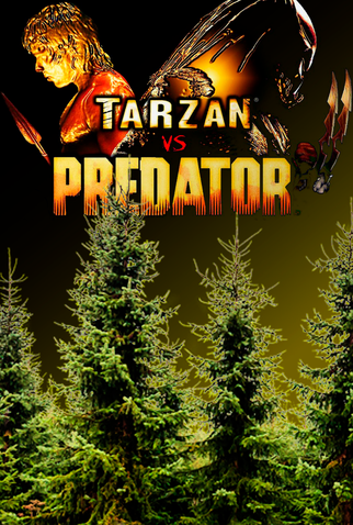 Tarzan vs Predador - 2014 | Filmow