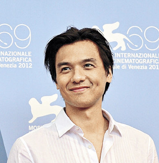 Stephen Fung (I) (9 de Agosto de 1974) | Artista | Filmow