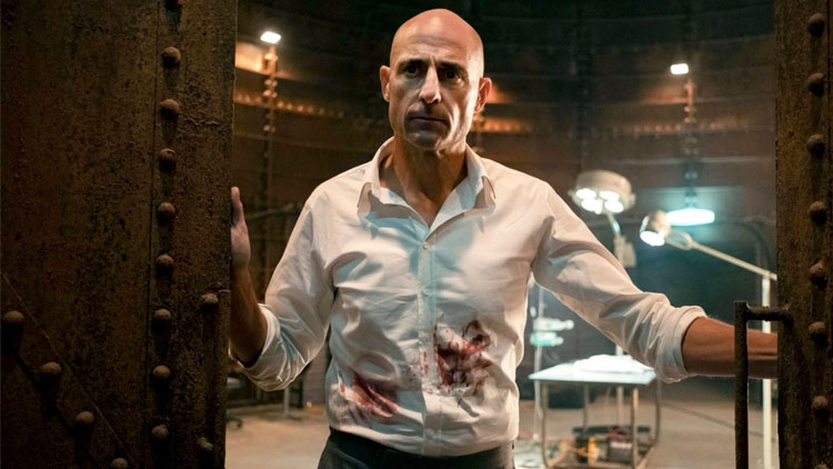 Sky One renova Temple para 2.ª temporada - Séries da TV | Notícias | Filmow