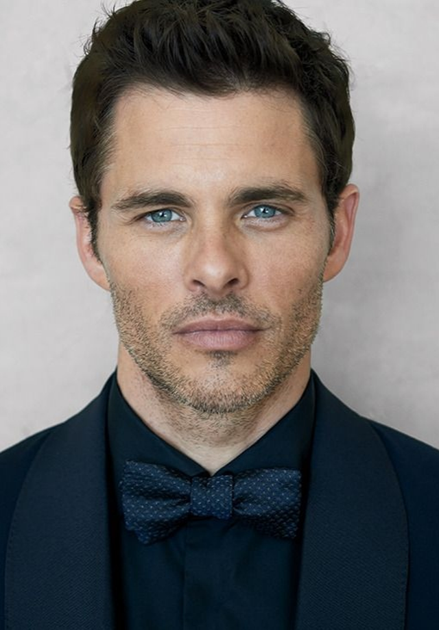 James Marsden (18 de Setembro de 1973) | Artista | Filmow