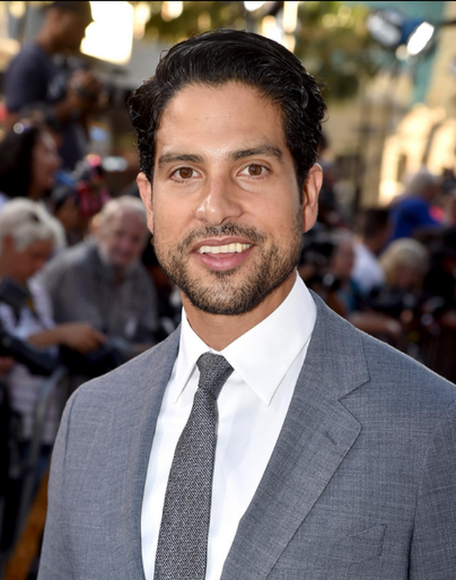 Adam Rodriguez (2 de Abril de 1975) | Artista | Filmow