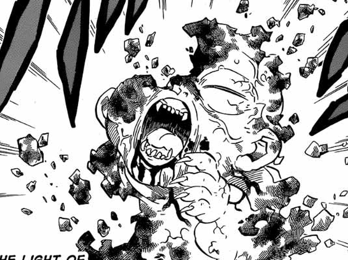 Capítulo 199 de Demon Slayer, Muzan morreu? - Meta Galaxia | Notícias ...