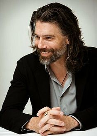 Anson Mount (25 de Fevereiro de 1973) | Artista | Filmow