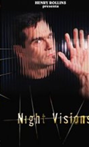 Night Visions - 12 de Julho de 2001 | Filmow