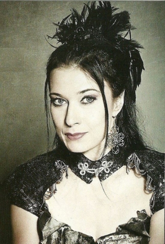 Anne Nurmi (22 de Agosto de 1968) | Artista | Filmow