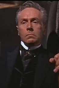 Noel Willman | Artista | Filmow