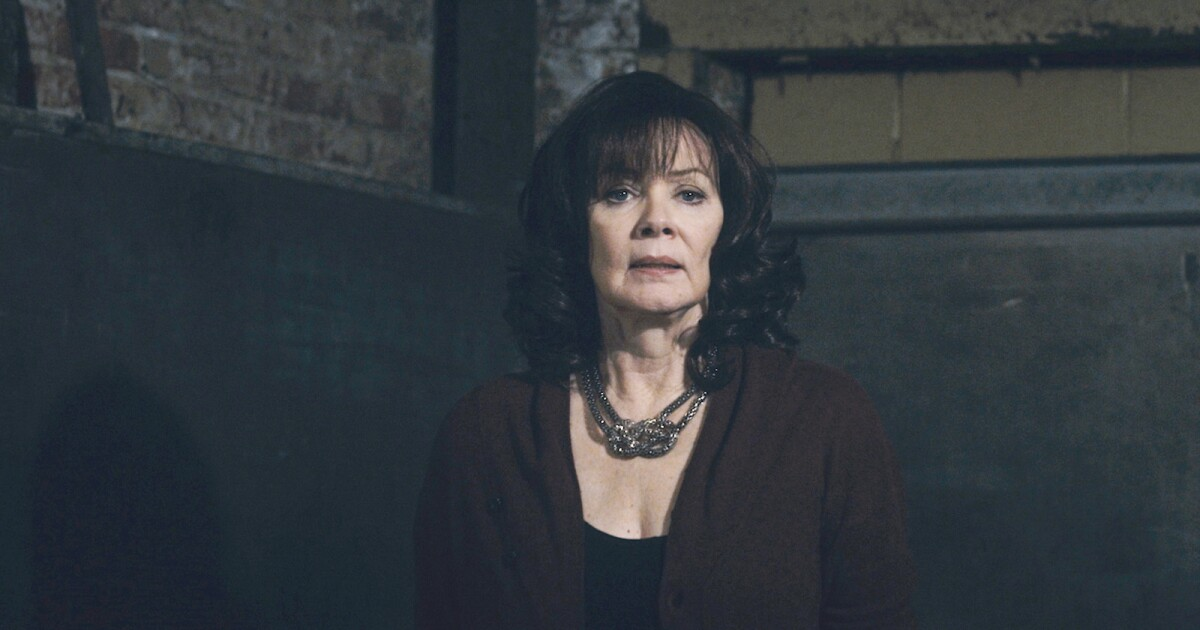 Review: Pretentious horror film 'Awaken the Shadowman' slides into ...