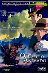 O Castelo Animado: filme de 2004 - Filmow