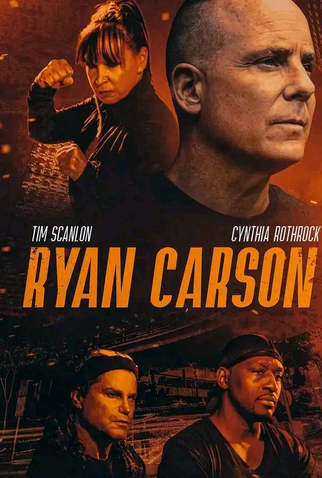 Ryan Carson - 11 de Novembro de 2022 | Filmow
