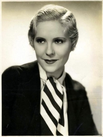 June Clyde (2 de Dezembro de 1909) | Artista | Filmow