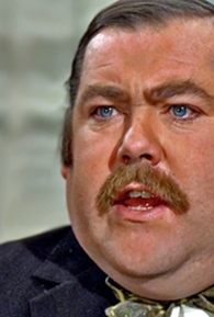 Patrick Newell | Artista | Filmow