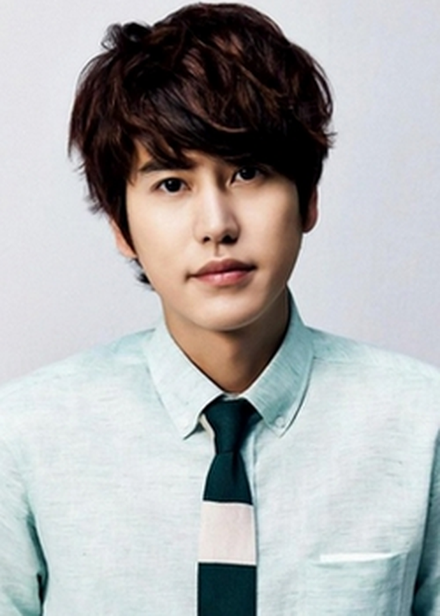 Fotos | Gyu Hyeon | Artista | Filmow