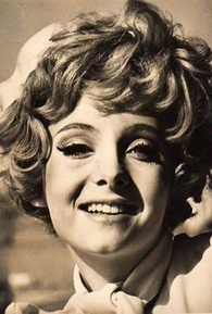 Geneviève Waïte (19 de Fevereiro de 1948) | Artista | Filmow