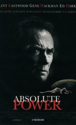 Poder Absoluto - 4 de Fevereiro de 1997 | Filmow