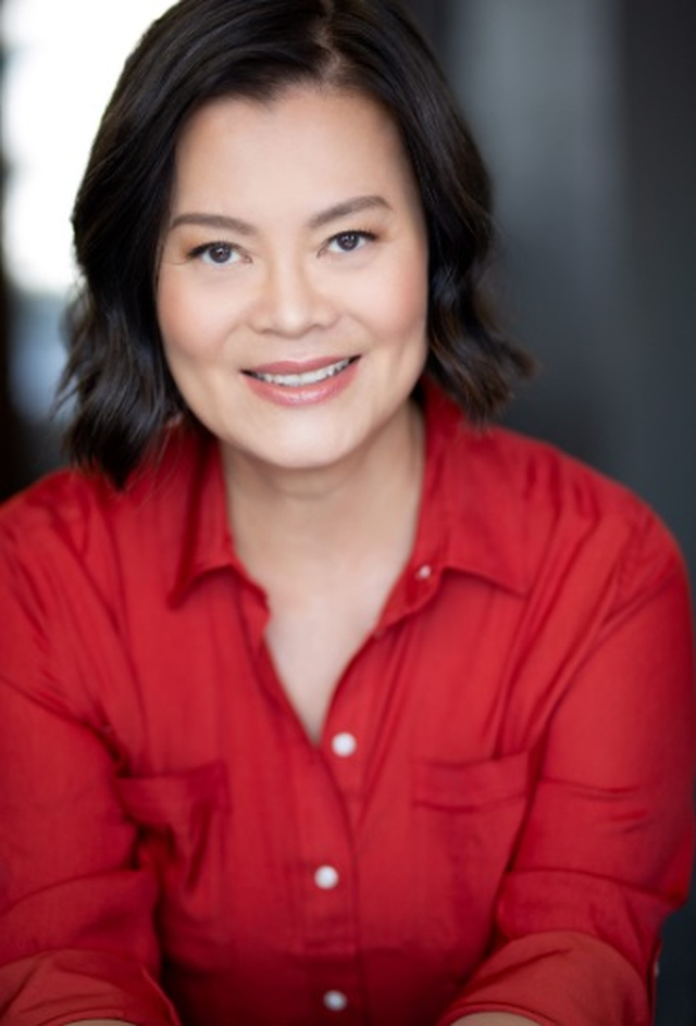 Fotos | Elizabeth Moy (III) | Artista | Filmow