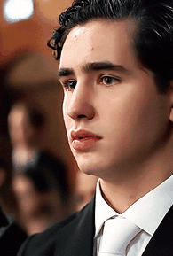 Malte Gårdinger (23 de Julho de 2000) | Artista | Filmow