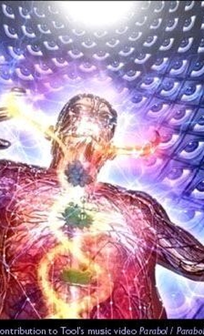 Tool: Parabola - 2002 | Filmow