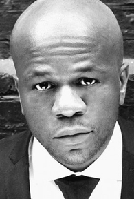 Delroy Atkinson | Artista | Filmow