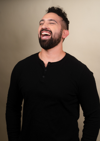 Ronald Gonzales-Trujillo | Artista | Filmow