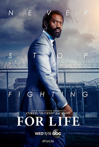 For Life - Lutando Por Justiça (2ª Temporada): série de 2020 - Filmow