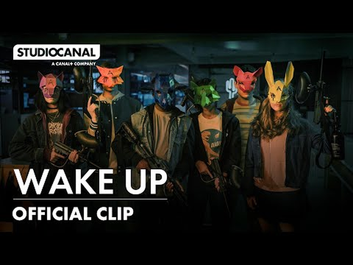 Wake Up (2023) Review | Love Horror film reviews and news | Notícias | Filmow