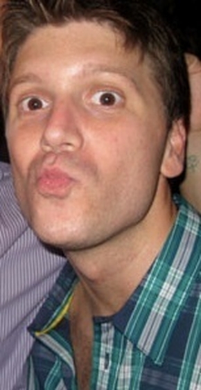 Daniel Zukerman (11 de Outubro de 1983) | Artista | Filmow