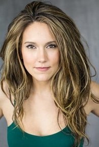 Brittany Willacy | Artista | Filmow