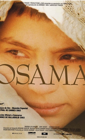 Osama - 2003 | Filmow